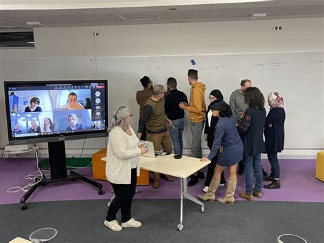 Souha Sekma Posted On Linkedin