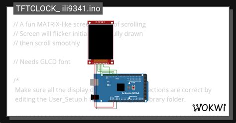 Wokwi Online ESP STM Arduino Simulator