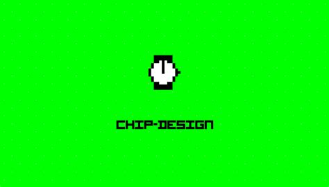 Chip Design Stories Hackernoon
