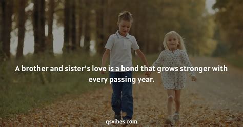 90 Best Bhai Behan Quotes Messages And Sayings QsVibes