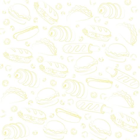 음식 패턴 배경 이미지 Freepik에서 무료 다운로드