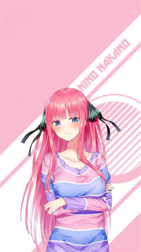 Pin Di Anime