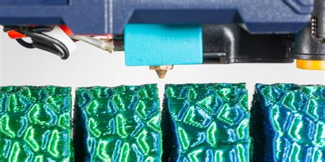 Cura Adaptive Layers Use Variable Layer Heights For Insane 3d Prints