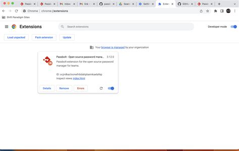 new users unable to access web interface existing user can access