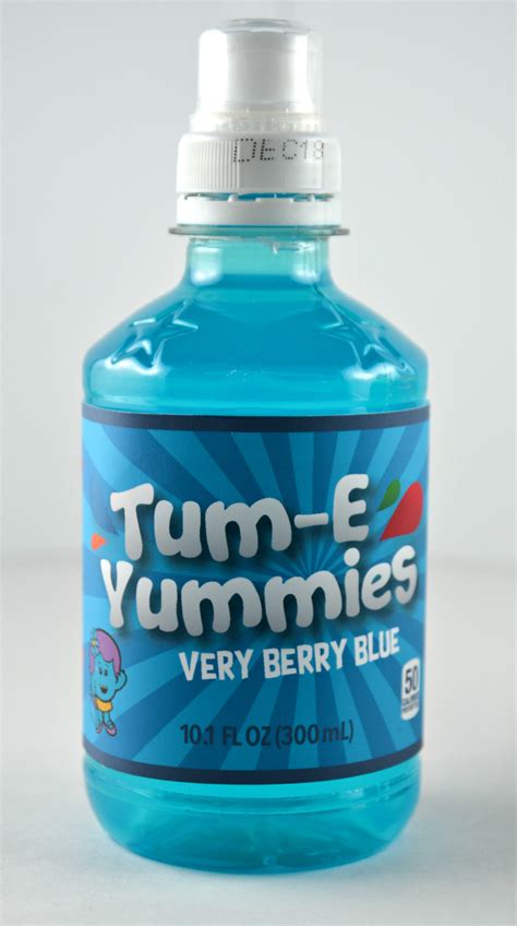 Tum E Yummies Packaging Redesign On Behance