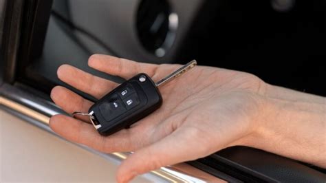 How To Replace A Key Fob Battery A Step By Step Guide