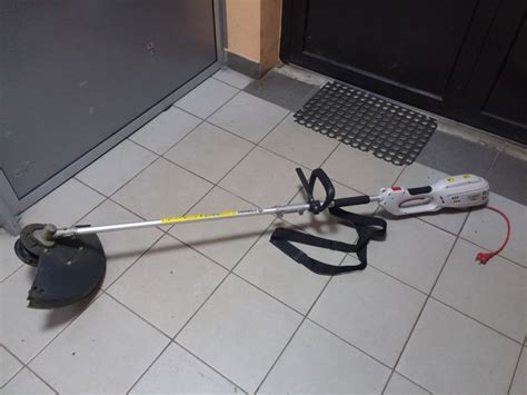 PODKASZARKA ELEKTRYCZNA STERWINS 1200 BC-2 - 7232505343 - oficjalne ...