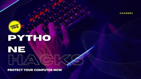 Pythone Hacking Course Free Introdction Of Pythone YouTube
