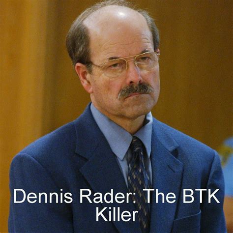 Dennis Rader The Btk Killer An Expose Wwtf Radio 887 Brs Whats The Buzz Popcast Podcast
