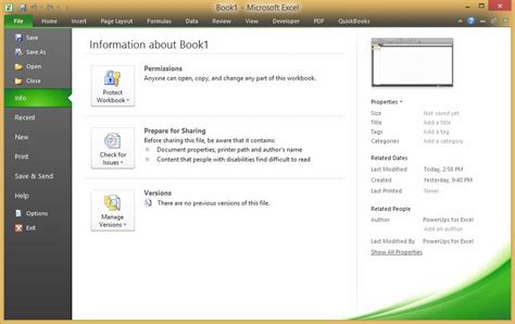 How To Turn On The Developer Tab In Excel