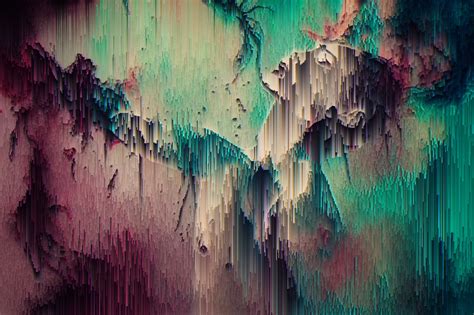 pixel sorting glitch art background 8 graphic by 1xmerch · creative