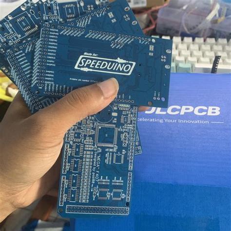 Jual Board Stm32f4 Arduino Mega Layout Speeduino Rusefi Pcb Kab Bantul Mazduino Tokopedia