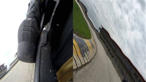 4 15 15 Msrh Crash R6 Youtube