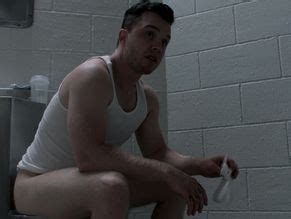 NOEL FISHER Nude AZNude Men