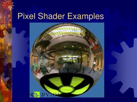 PPT Vertex And Pixel Shaders Making The World Safe For Computer Graphics PowerPoint