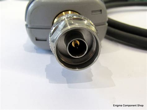 Rohde And Schwarz Nrp Z11 Rf Power Sensor And Usb Cable Enigma Component