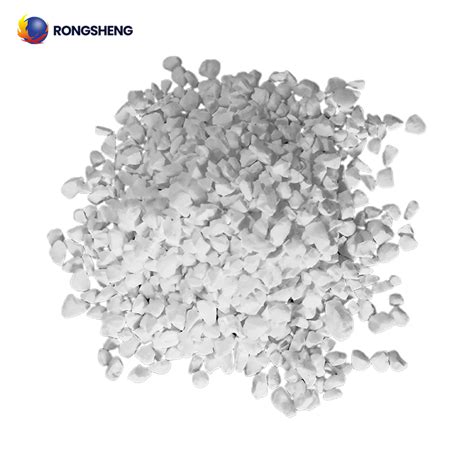 Production Process Of Tabular Alumina Alumina Refractory Raw Material