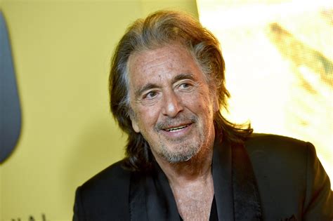 Al Pacino Wiki Bio Age Net Worth And Other Facts Facts Five