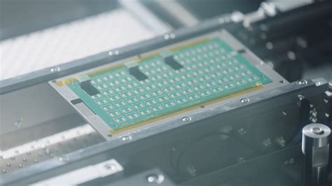 Usi Breaking The Bottleneck The Dual Challenge Of High Performance