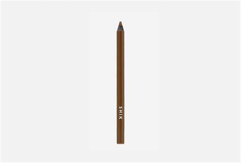 SHIK Кайал для глаз Kajal liner 15 KHAKI 1.2 г — купить, цена в Москве