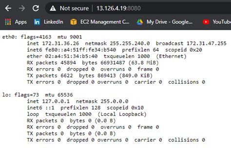 Deploying Web Servers And Haproxy Load Balancer On Aws Using Ansible Playbook By Rohit Raut