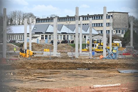 Photos Verdun Le Nouveau Magasin Lidl Sort De Terre