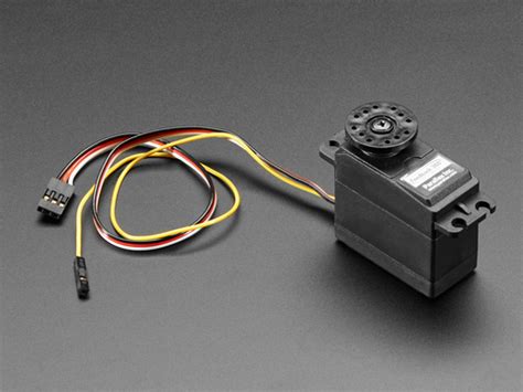 Control Angle In Servo Motor Degree Motors Mechanics Power And CNC Arduino Forum
