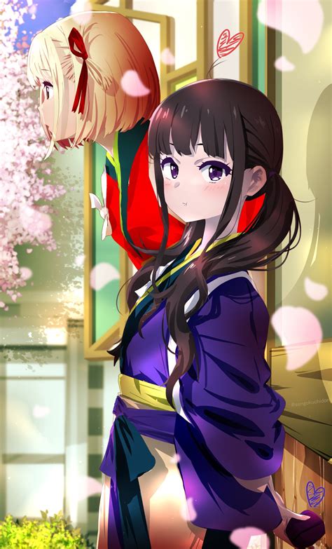 Imminent Marriage Proposal Danbooru