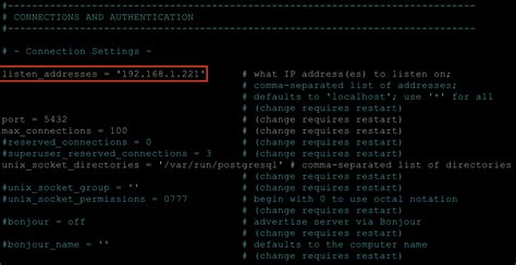 Comprehensive Guide Setting Up PostgreSQL On Ubuntu SQLpassion