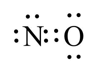 Write Lewis structures for the following: (a) HNNH (b) H2CNH (c) NO ...