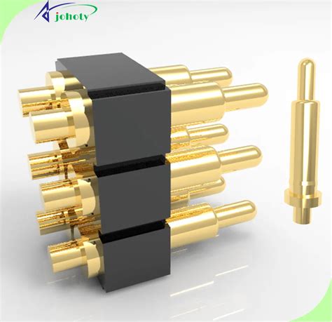 Pin Connectors Manufacturer in China - Johoty