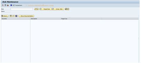 S ALR SAP Tcode IMG Activity SIMG CMMENUOLMBOMCG