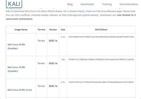 How To Install Kali Linux ISO For VMware VirtualBox GEEKrar