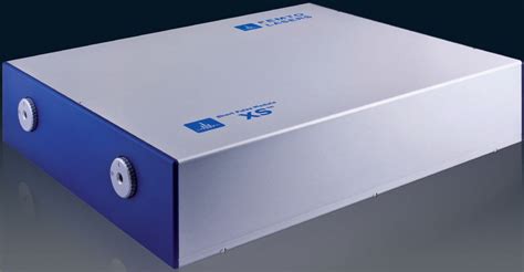 Current Amplifier High Power Short Pulse Ritm Industry