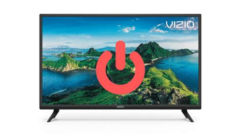 Vizio TV Keeps Turning OFF Proven FIX