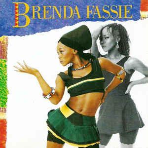 Brenda Fassie Brenda Fassie Subterania Music