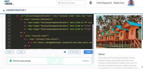 Megha Sree Venkattachalam On Linkedin 14thdayofcoding 30daysofcoding