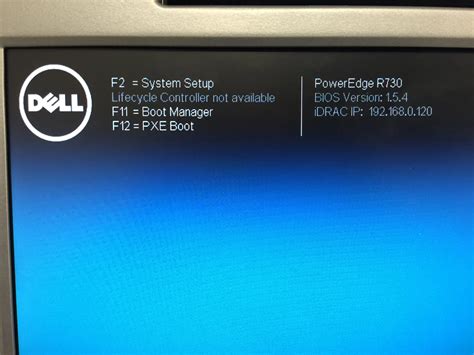 Dell Lifecycle Controller Not Available Windows Faq