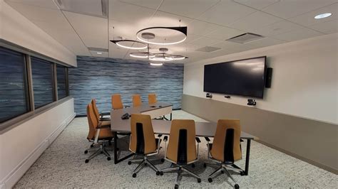 Are Modern Law Firm Meeting Spaces Ready For Ai