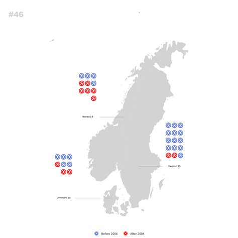 46 Of 100 Dot Plot On A Map In Matplotlib Curbal