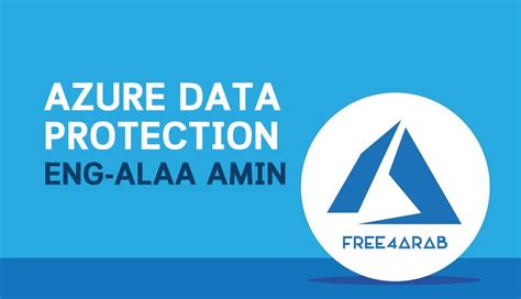 Azure Data Protection Free4arab