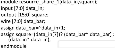 数字ic设计——verilog hdl学习笔记 芯片级verilog代码 csdn博客