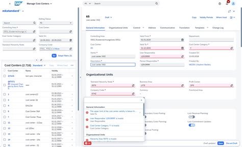 Sap User Experience Update Whats New For Sap S 4 Sap Community
