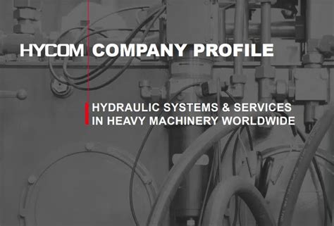 Welcome To Our Newest Member Hycom Hhwe
