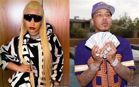 Nicki Minaj Hits Back At Hitmaka After He Disagrees With Her