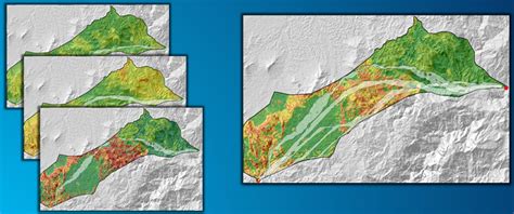 usar gráficos de radar para evaluar el impacto esri community