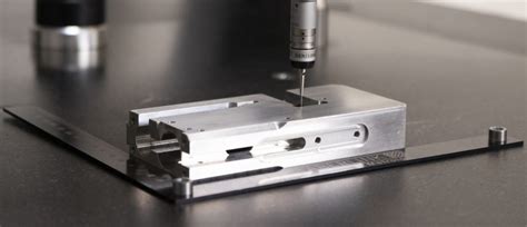 5 Axis Machining Multi Axis Machining Rowan Precision