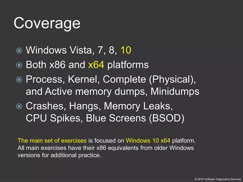 Accelerated Windows Memory Dump Analysis Pdf