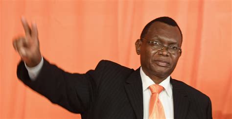 Opposition Parties Snub Bmd Proposed Meeting Botswana Gazette