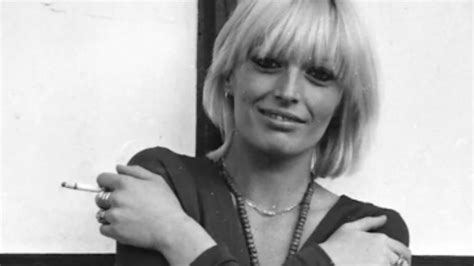 Chi Era Gabriella Ferri Storia Vera Marito Figli Eredità E Cause Della Morte